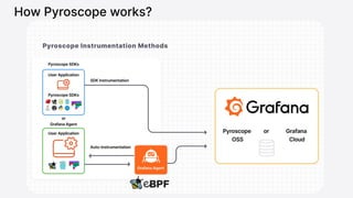 [ CNCF Q1 2024 ] Intro to Continuous Profiling and Grafana Pyroscope.pdf