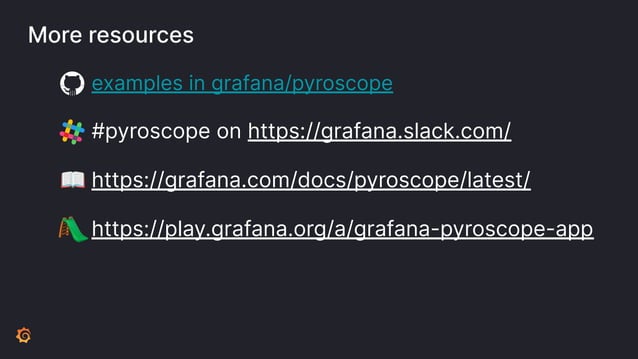 [ CNCF Q1 2024 ] Intro to Continuous Profiling and Grafana Pyroscope.pdf