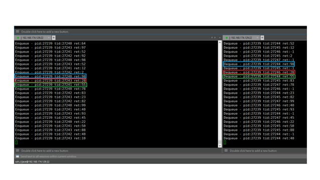 Introduction of eBPF - 時下最夯的Linux Technology | PPT