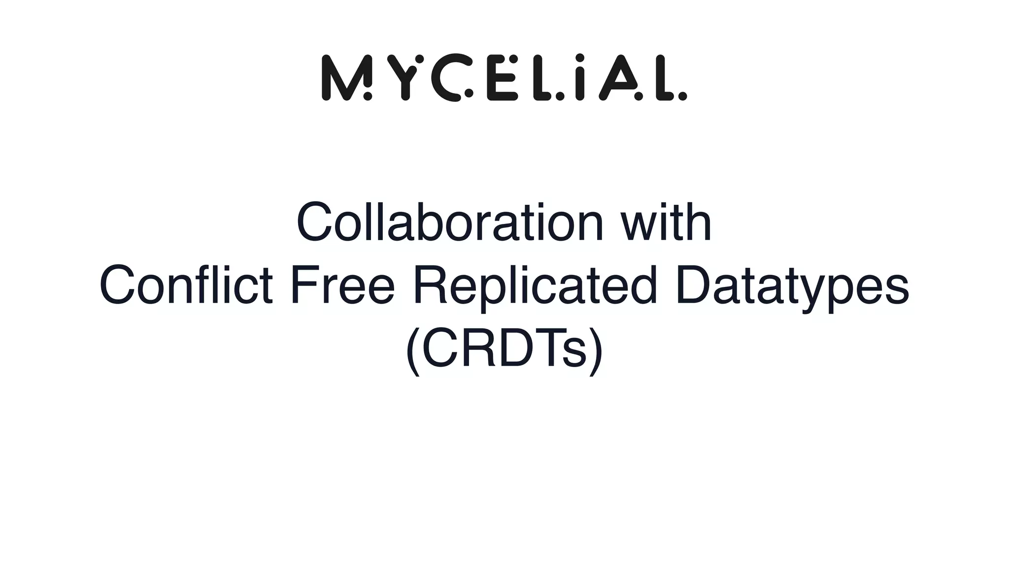 Conflict Free Replicated Data Types | PDF