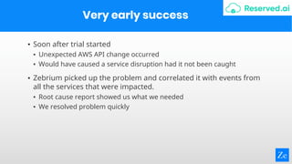Using Machine Learning on K8s Logs to Find Root Cause Faster | PPT