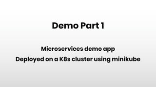 Using Machine Learning on K8s Logs to Find Root Cause Faster | PPT