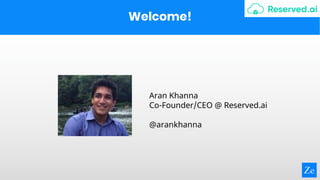 Using Machine Learning on K8s Logs to Find Root Cause Faster | PPT