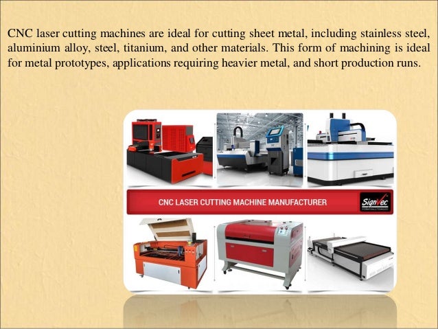 Cnc Laser Cutting Machine Supplier | PPT