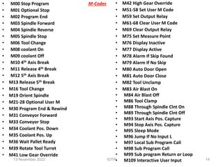 CNC_LATHE.ppt | Woodworking | Arts and Crafts