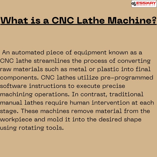 Esskay lathe Batala - CNC Lathe Machine.pdf