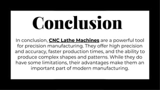 CNC LATHE MACHINE- ESSKAY LATHE.pdf