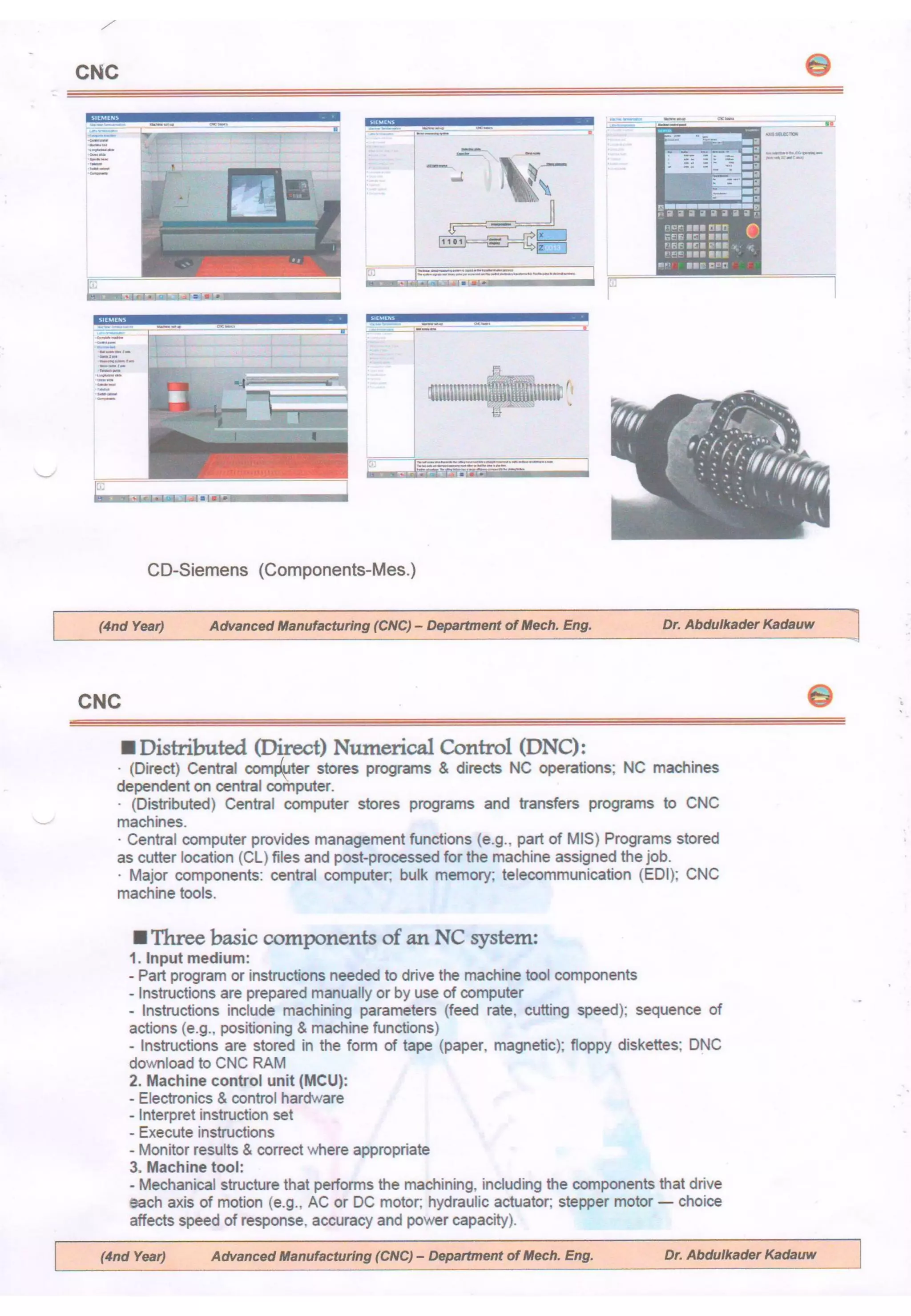 CNC machine.pdf | Search | Internet