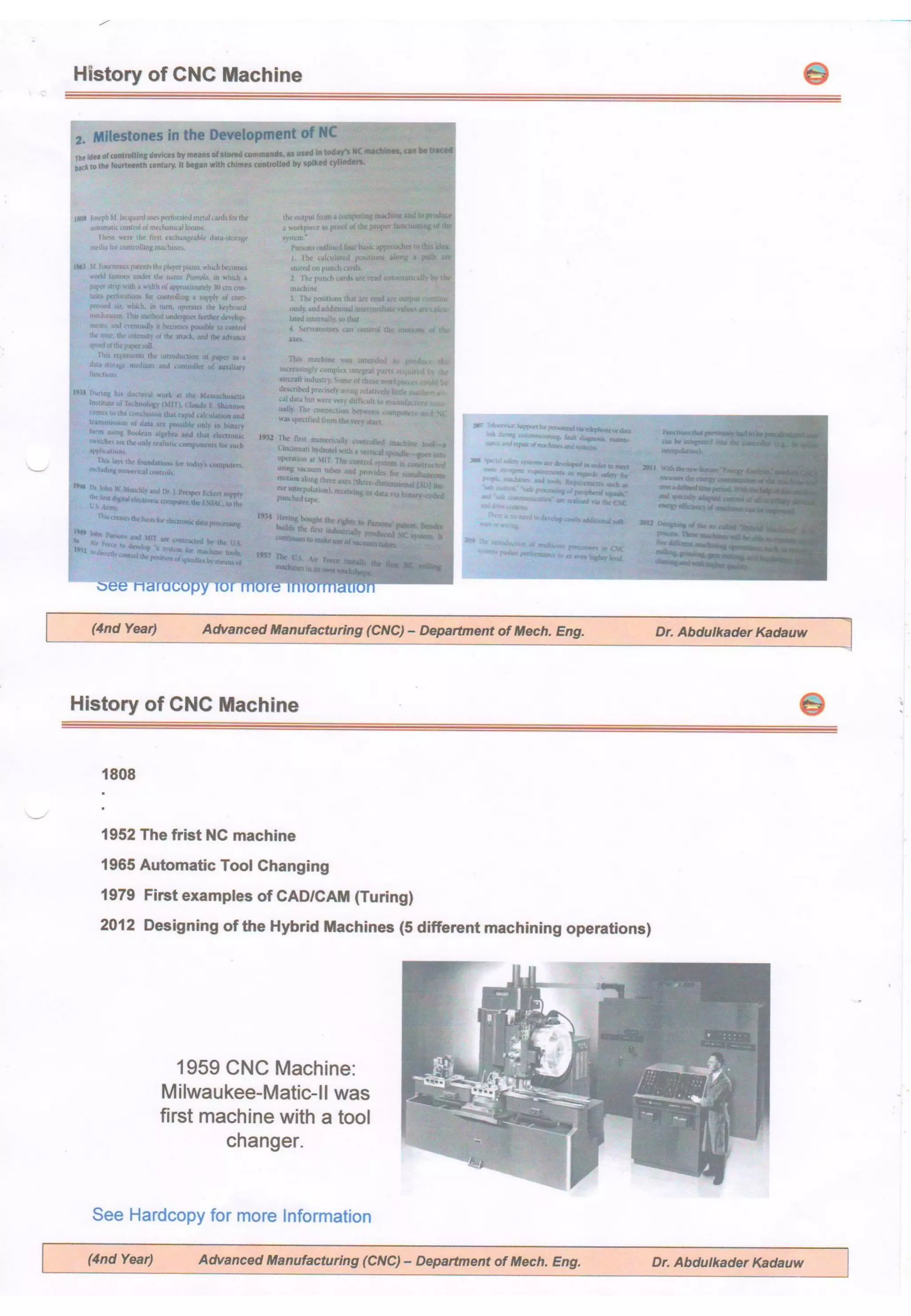 CNC machine.pdf | Search | Internet