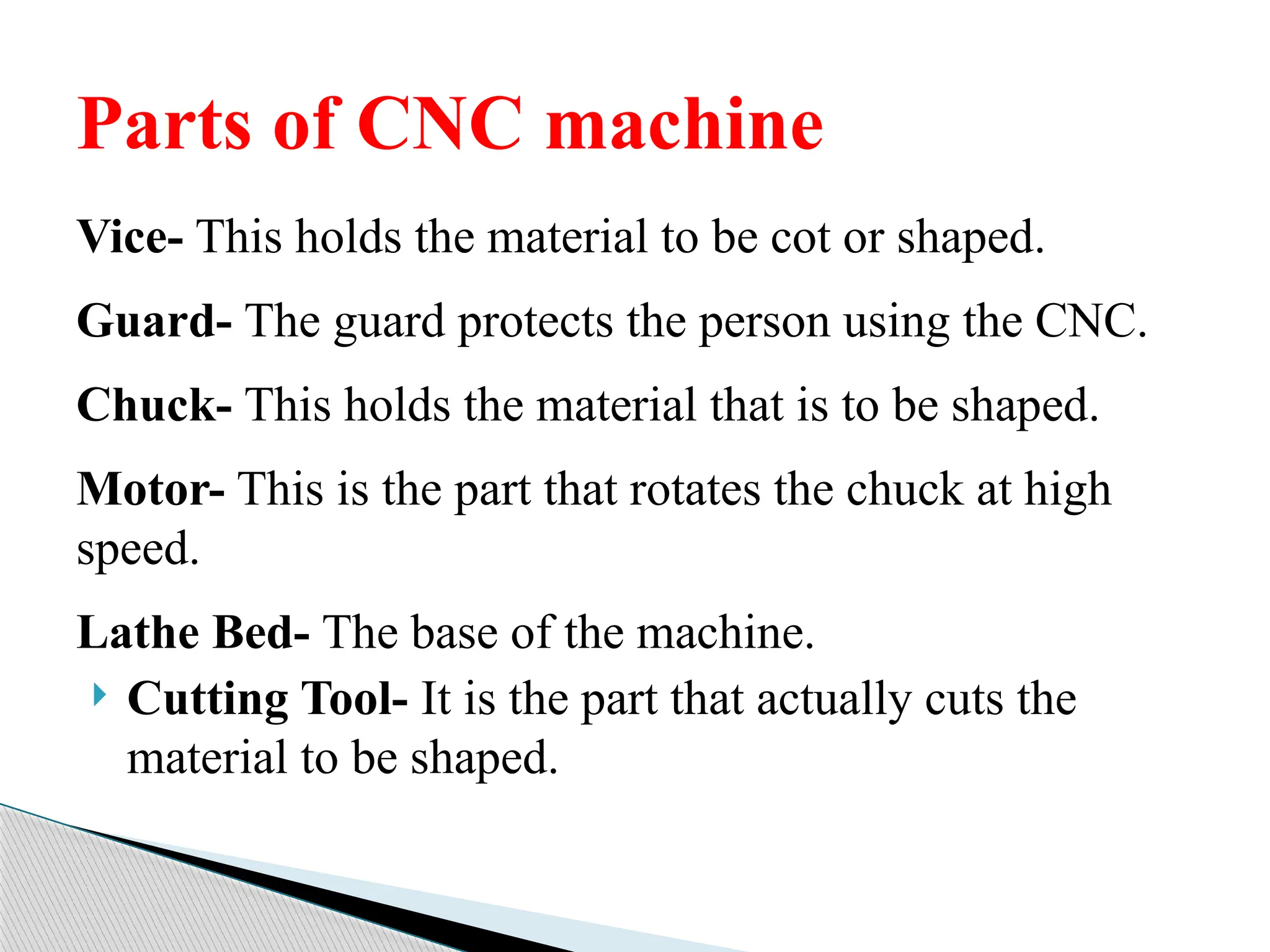 CNC Machine 3122.pptxha... Ajs... Jshs.. | PPTX