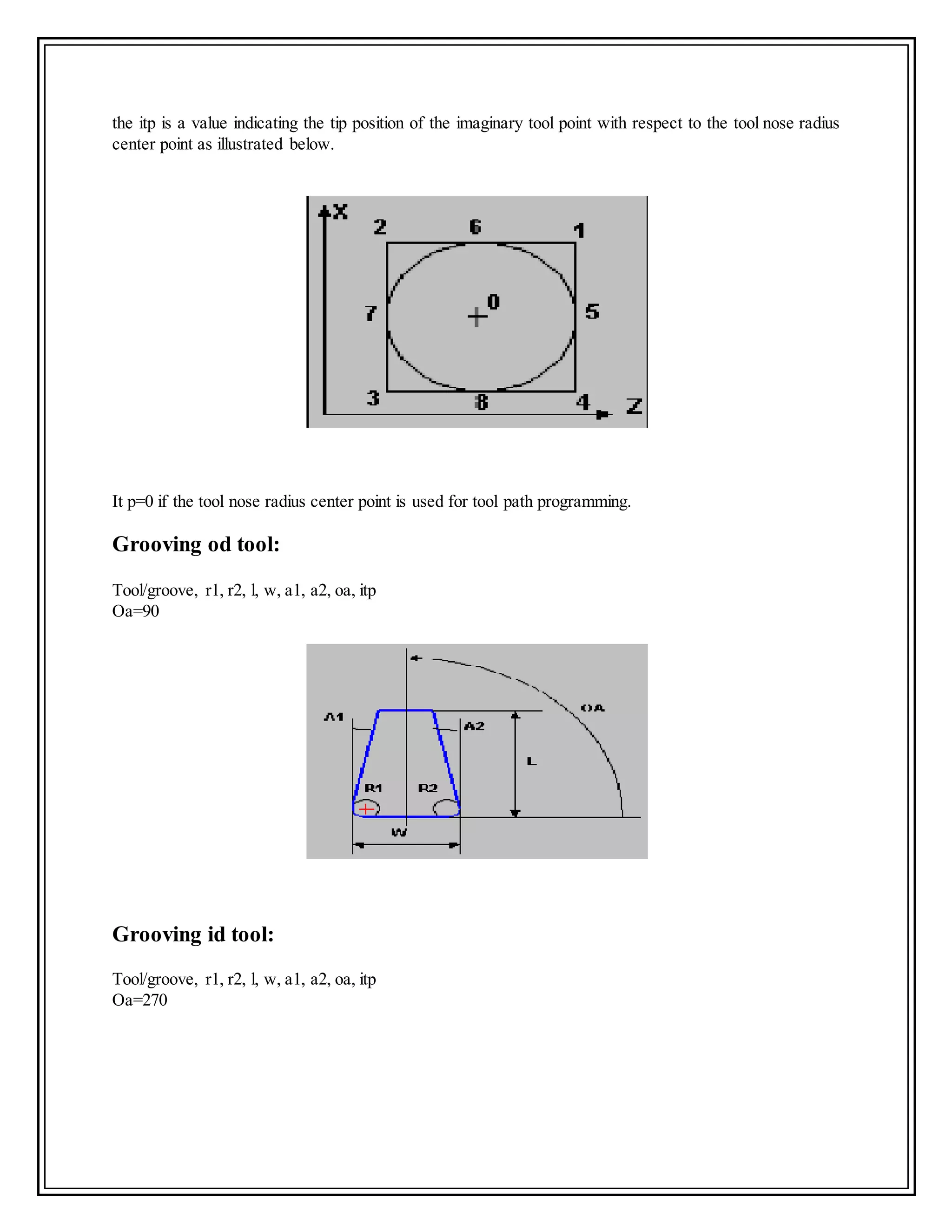 Cnc machine report | DOCX