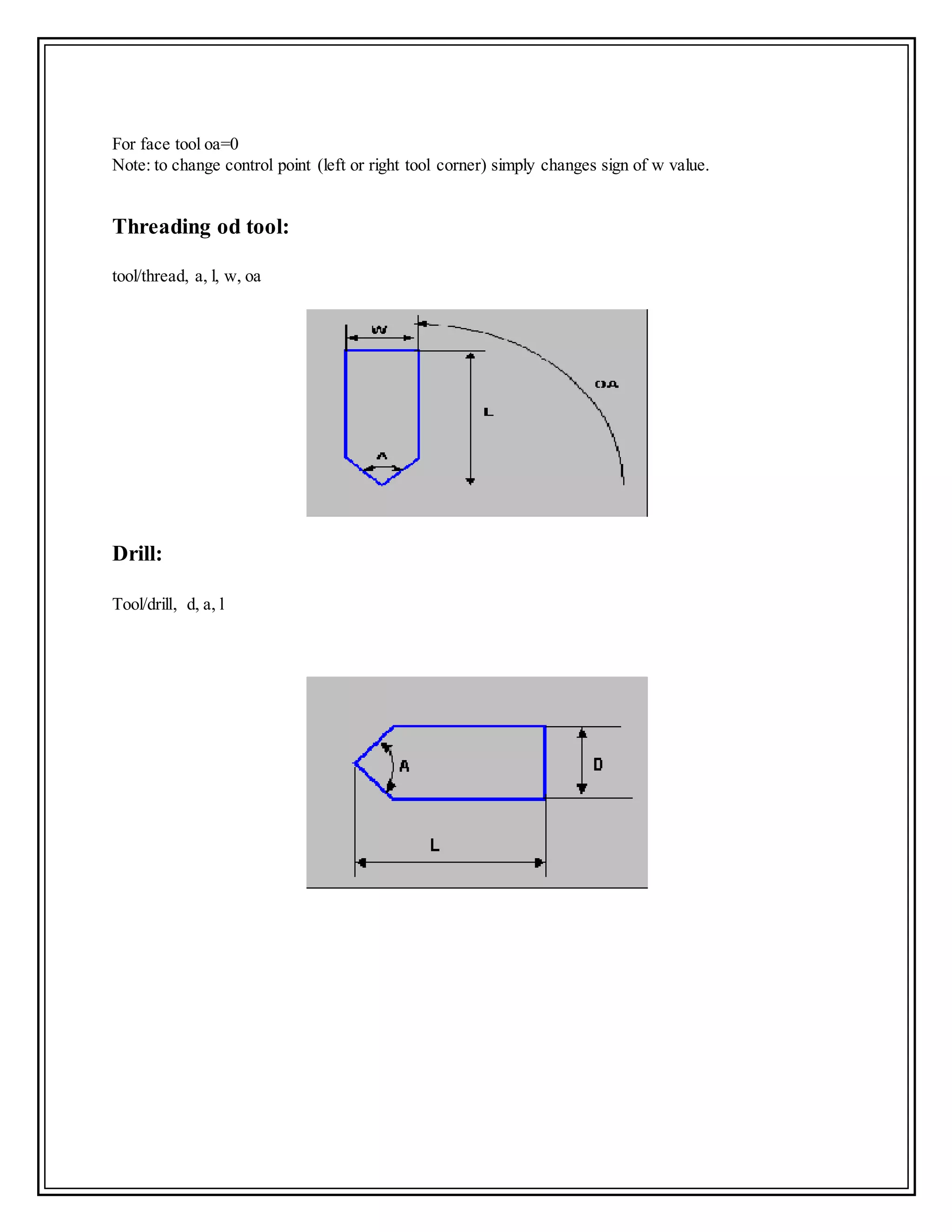 Cnc machine report | DOCX