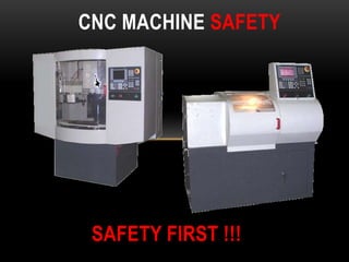 machine safety | PPTX