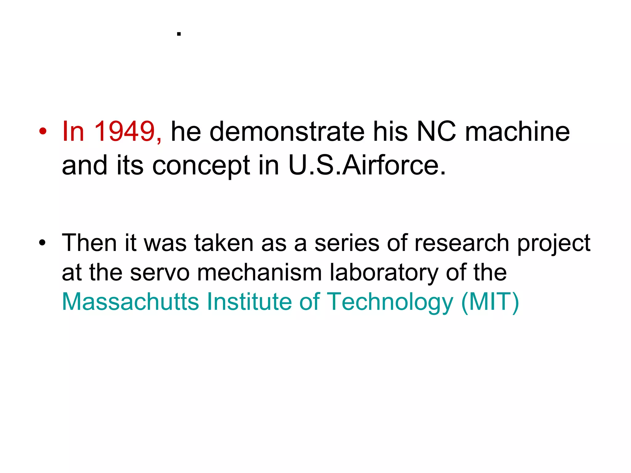 CNC MACHINE TOOLS.ppt