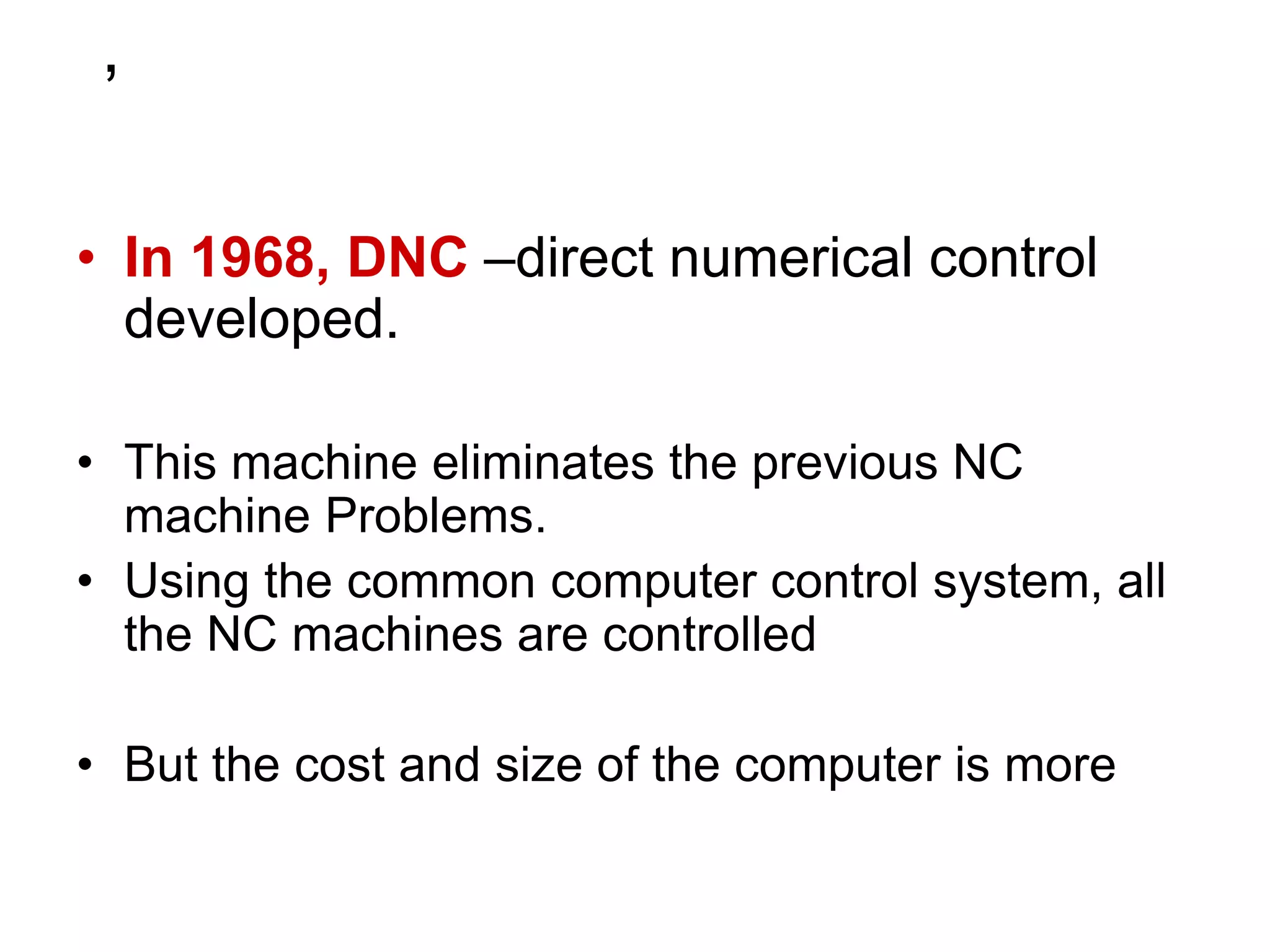 CNC MACHINE TOOLS.ppt