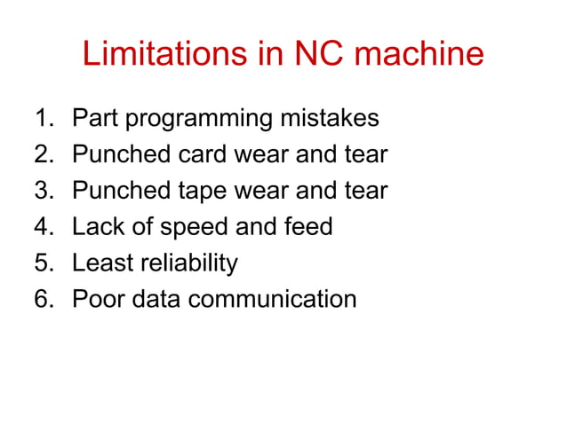 CNC MACHINE TOOLS.ppt