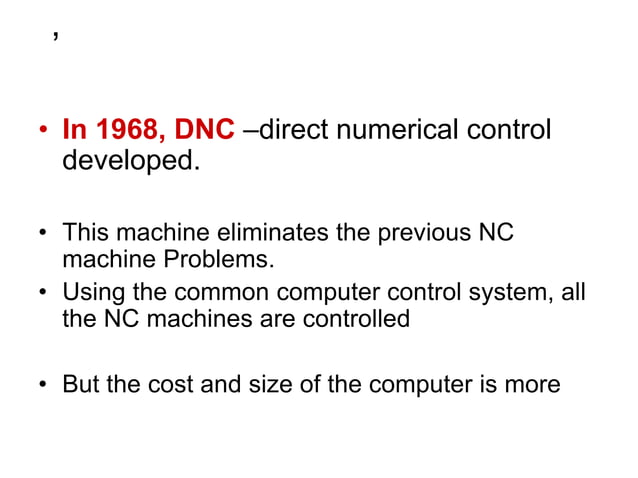 CNC MACHINE TOOLS.ppt