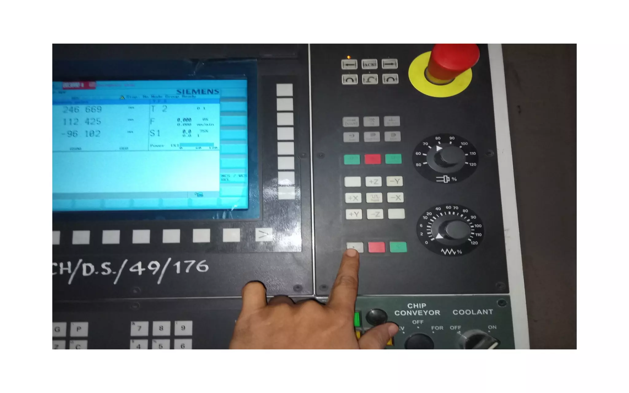 Cnc machine training | PPT