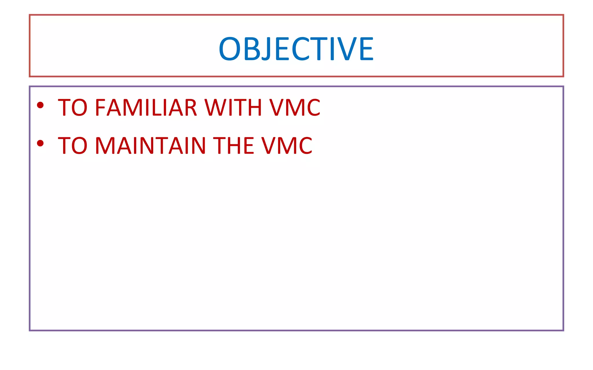 Cnc machine training | PPT