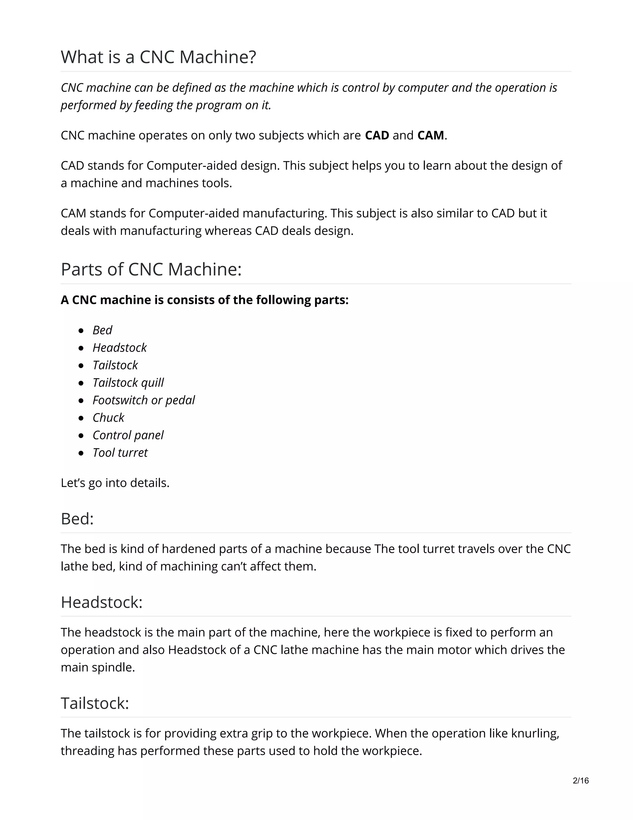 Manufacturing Processes 5 | PDF