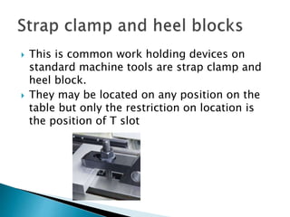 cnc machine work holding.pptx