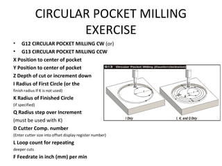 Cnc milling | PPT