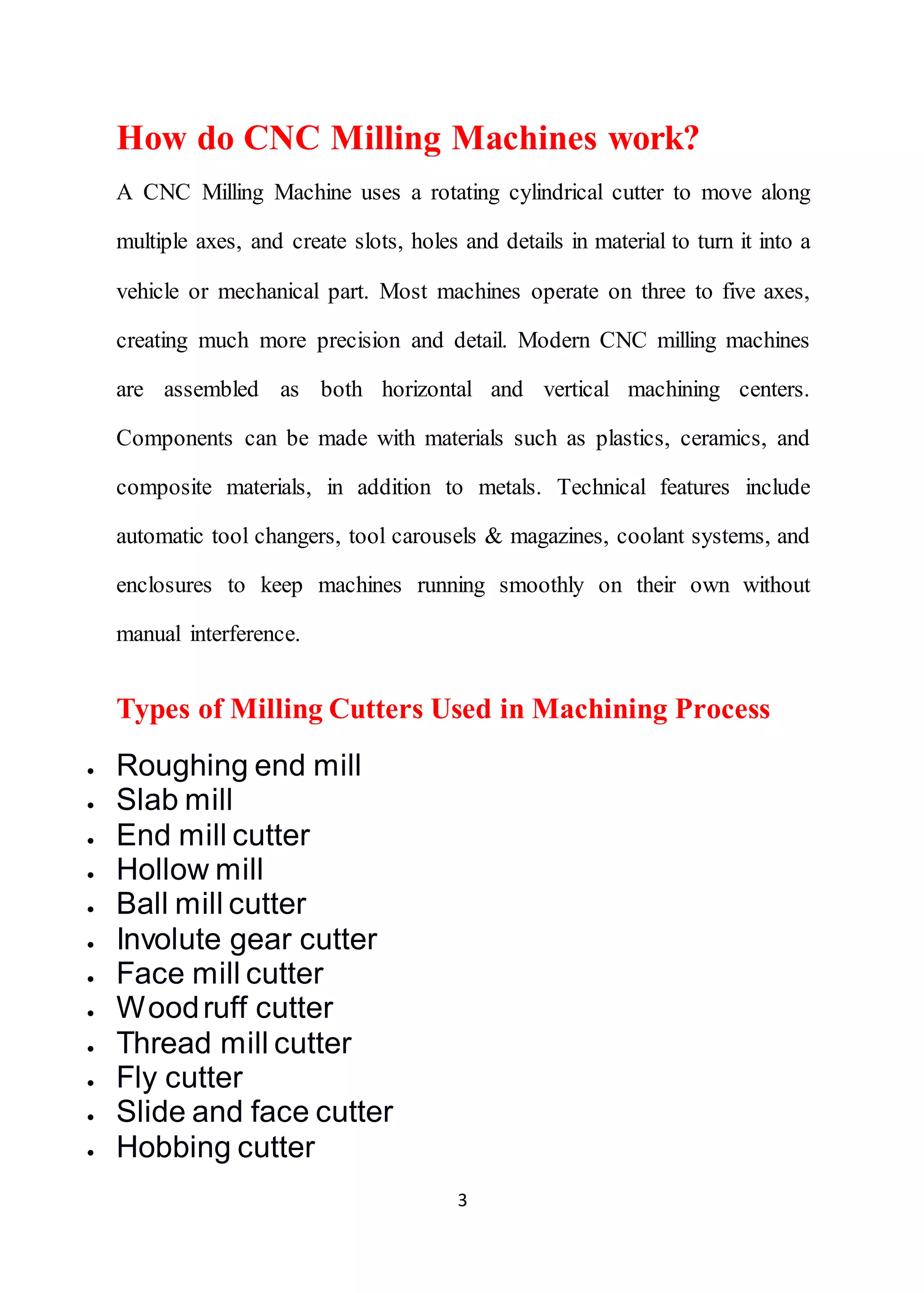 cnc milling.docx