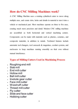 cnc milling.docx