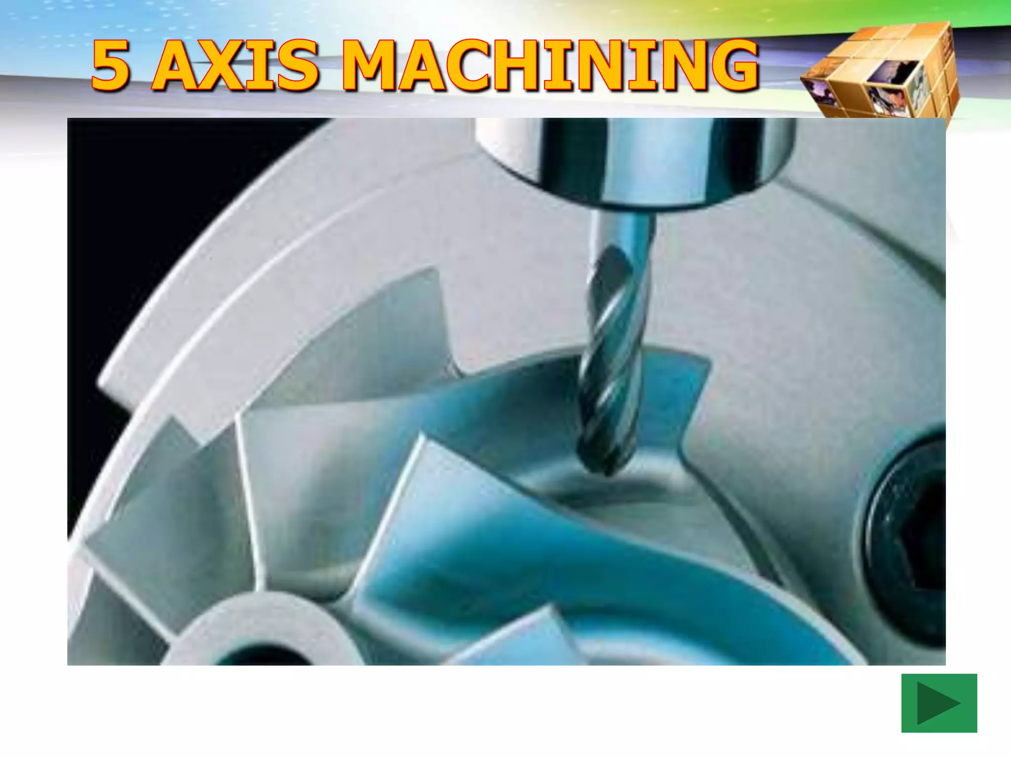 CNC MILLING.ppt