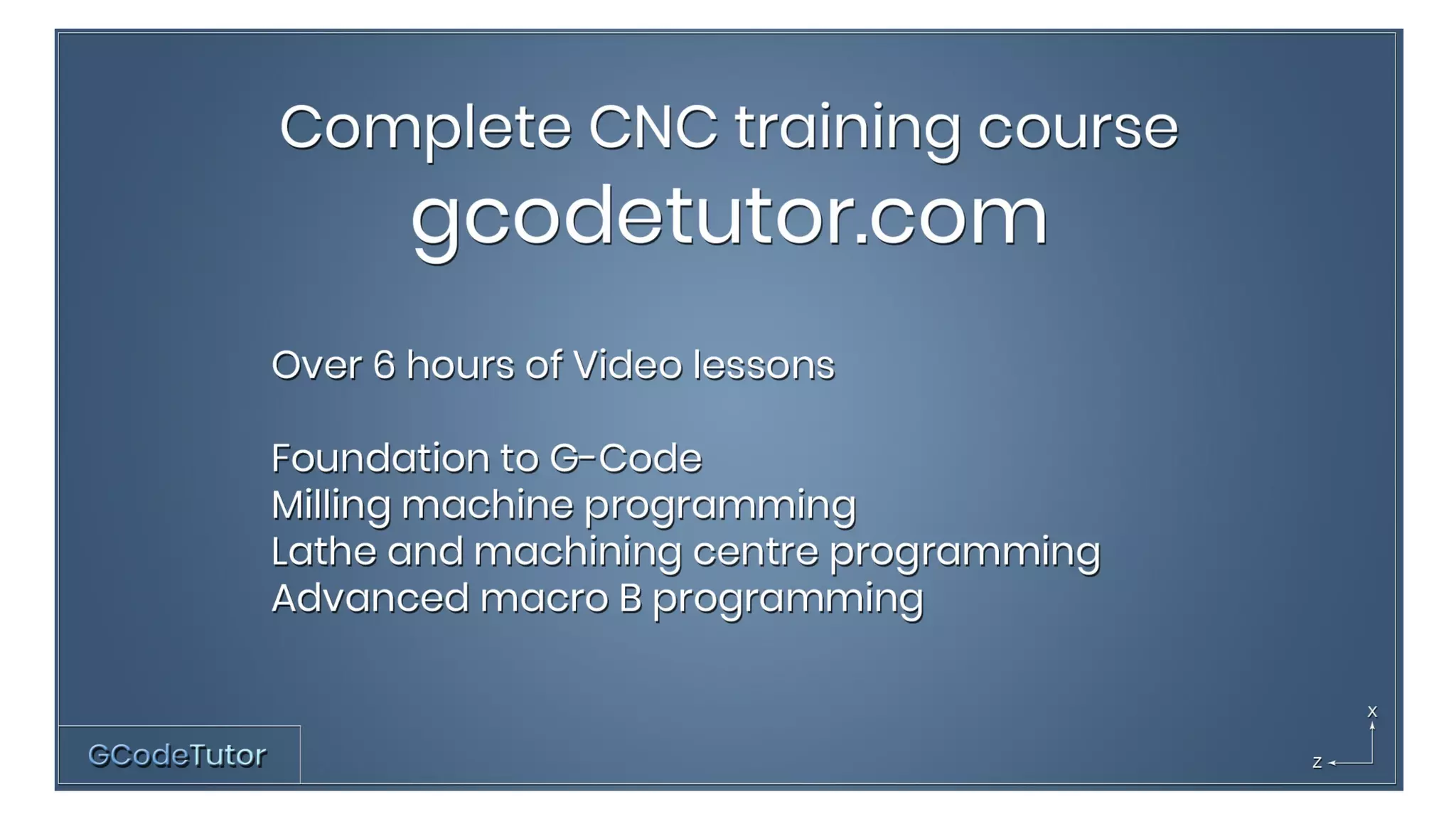 Cnc programming - Milling canned cycles | PDF