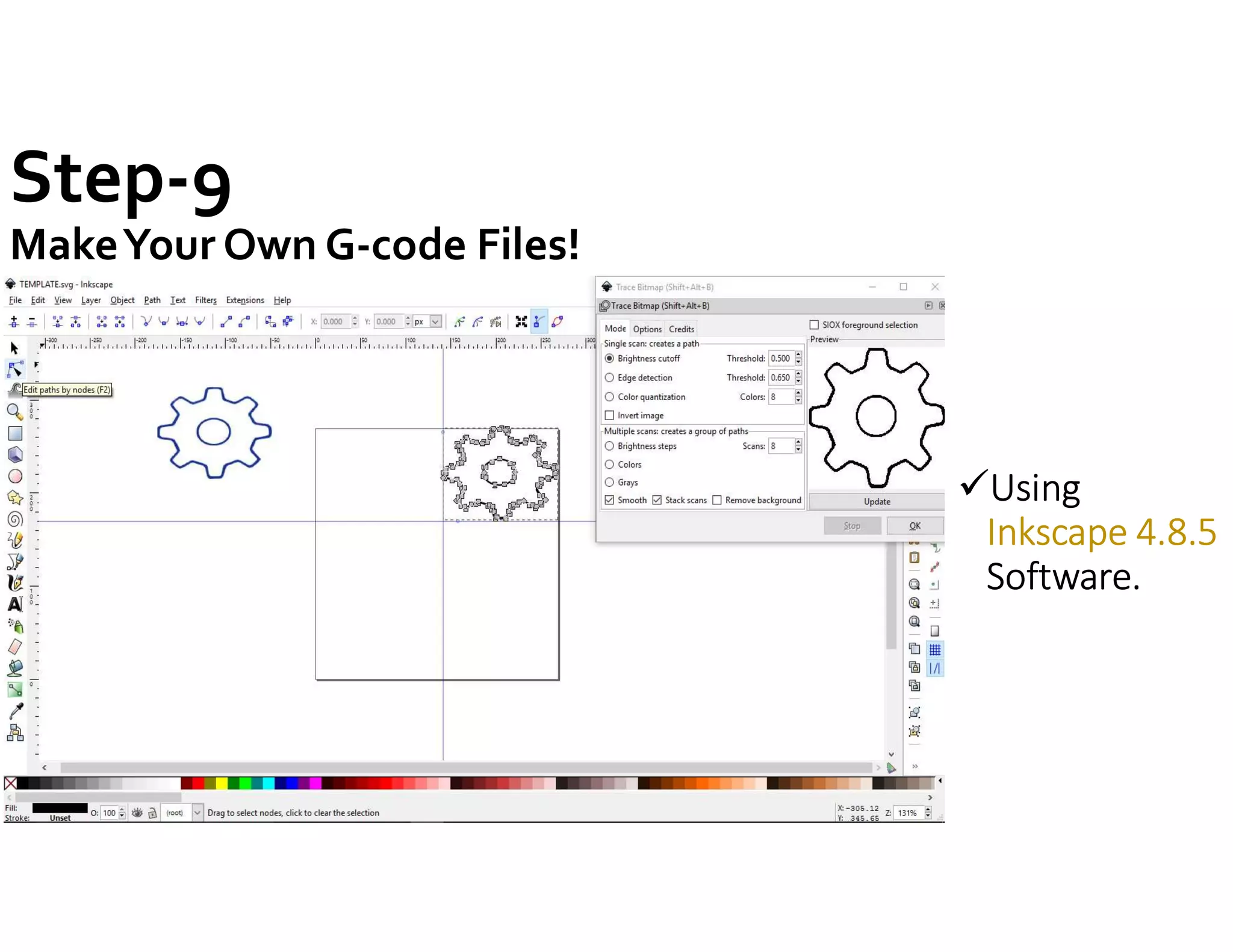 Mini CNC PLOTTER | PDF