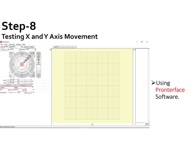 Mini CNC PLOTTER | PDF | Technology & Computing