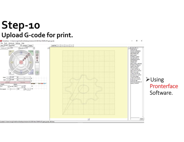 Mini CNC PLOTTER | PDF | Technology & Computing