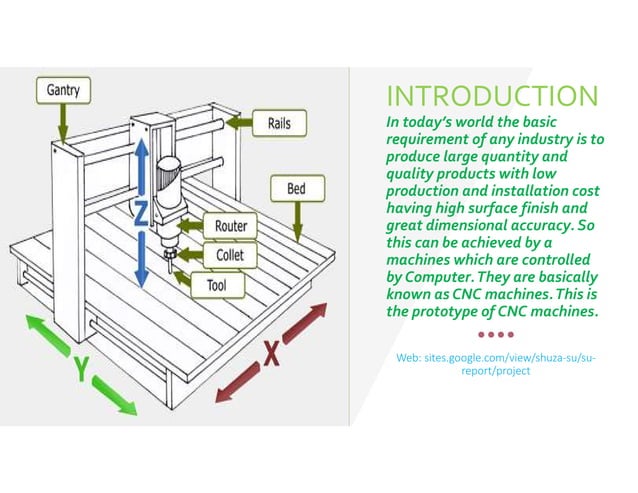 Mini Cnc Plotter Pdf Technology And Computing