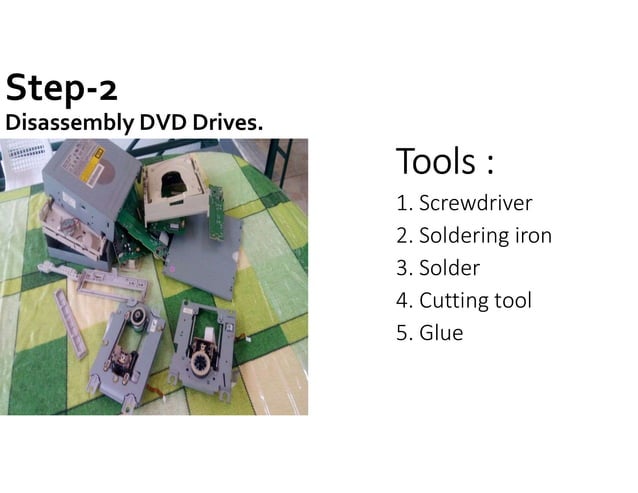 Mini Cnc Plotter Pdf Technology And Computing