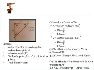 computer numerical control | PPTX