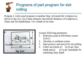 computer numerical control | PPTX