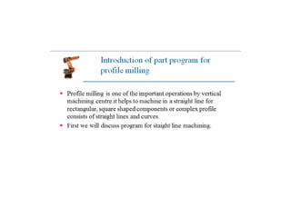 computer numerical control | PPTX