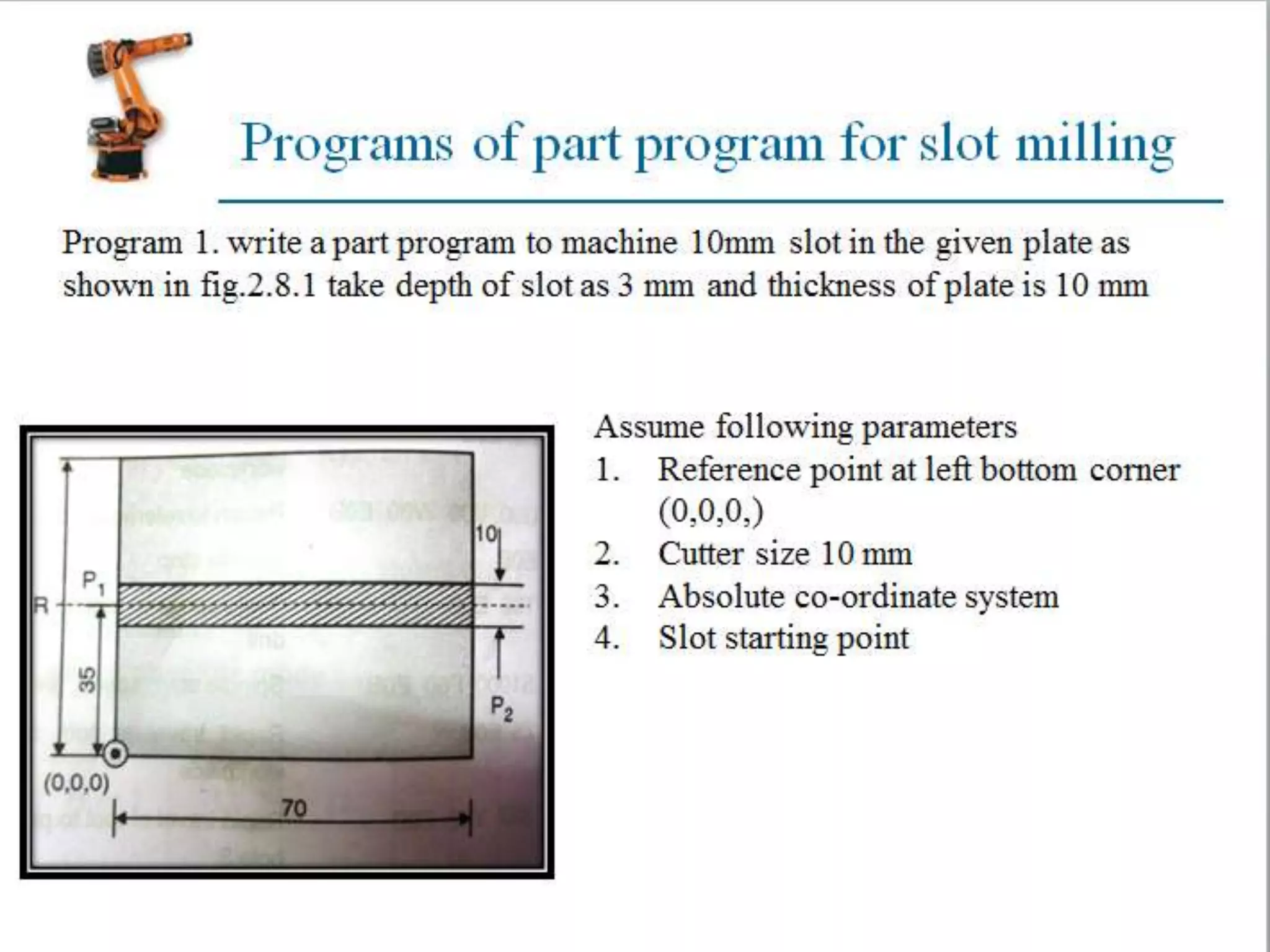 Cnc ppt akash bansode | PPT
