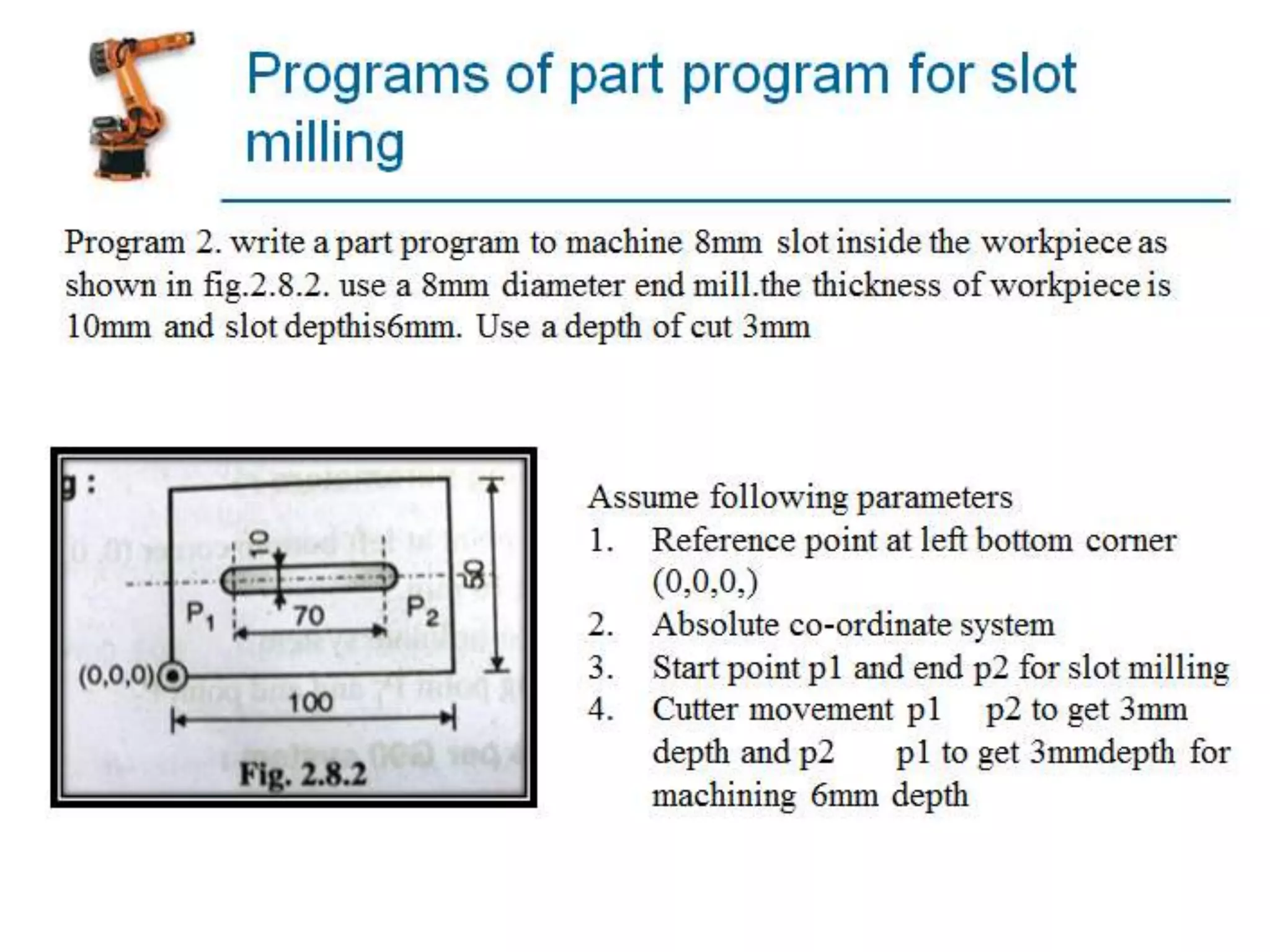 Cnc ppt akash bansode | PPT