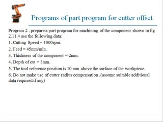 Cnc ppt akash bansode | PPT