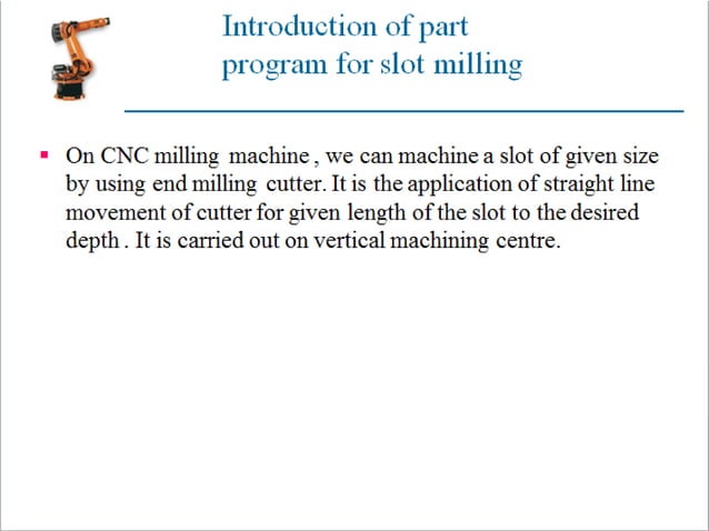 Cnc ppt akash bansode | PPT