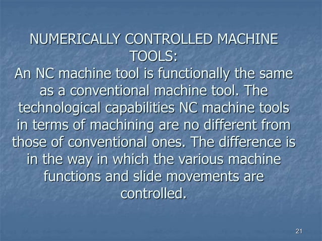 Automation in Manufacturing Systems Importance | PPT