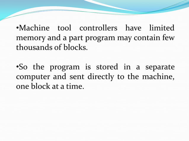 CNC PROGRAMMING.pdf | Programming Languages | Computing