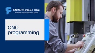 CNC programming- Excellon - FASTechnologies | PDF