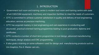 Cnc programming and operation skills | PPTX