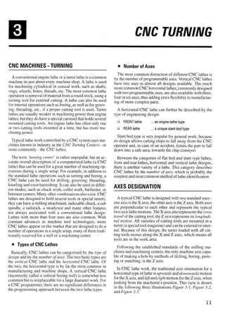 Cnc programming handbook - Peter Schmid | PDF