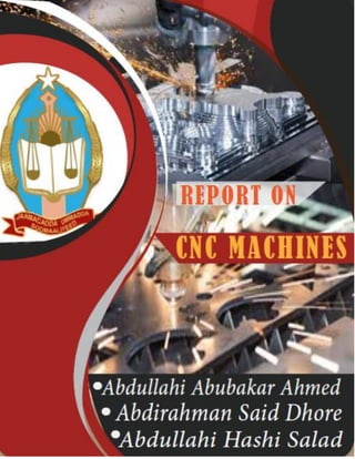 Cnc project | PDF | Radio Control | Hobbies & Interests