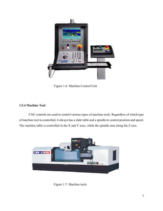 Cnc project | PDF | Radio Control | Hobbies & Interests