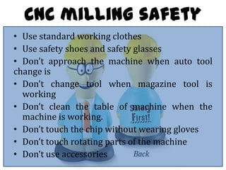 Cnc project fix | PPT